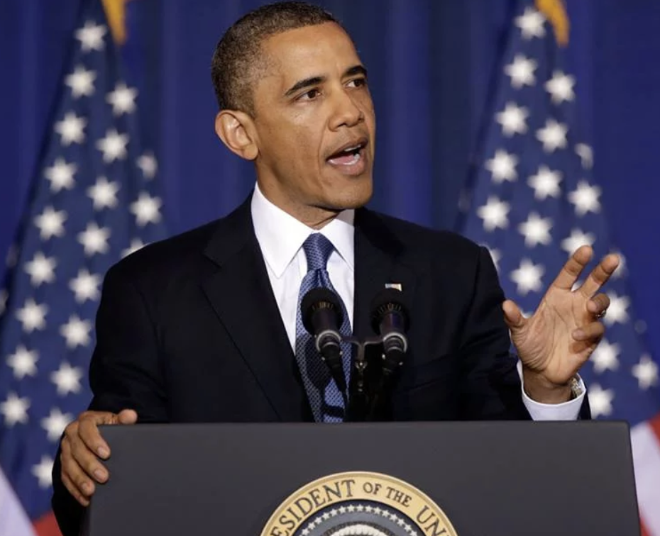 Charisma - Speechen als Obama - overtuigingskracht - leiderschap - stem